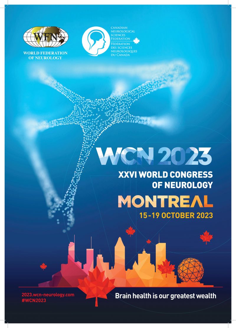 Promotional Toolkit - WCN 2023