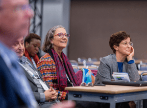 Scientific Program | WCN 2025